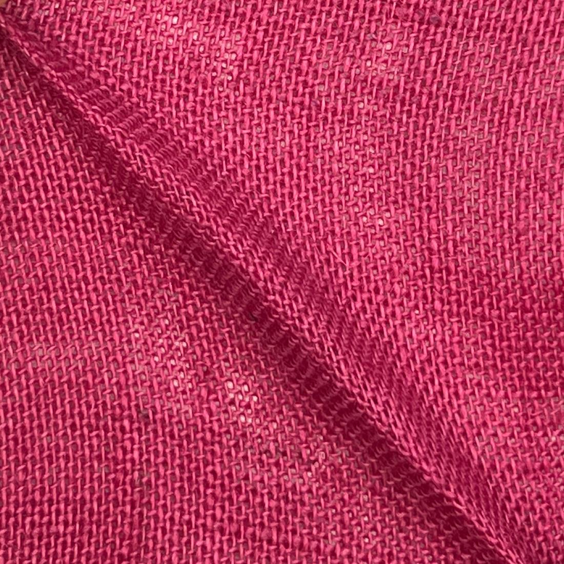 Buy New Coloured Hessian- 100 Cm Wide Fg-Hes-007 From Fabric Giant ...