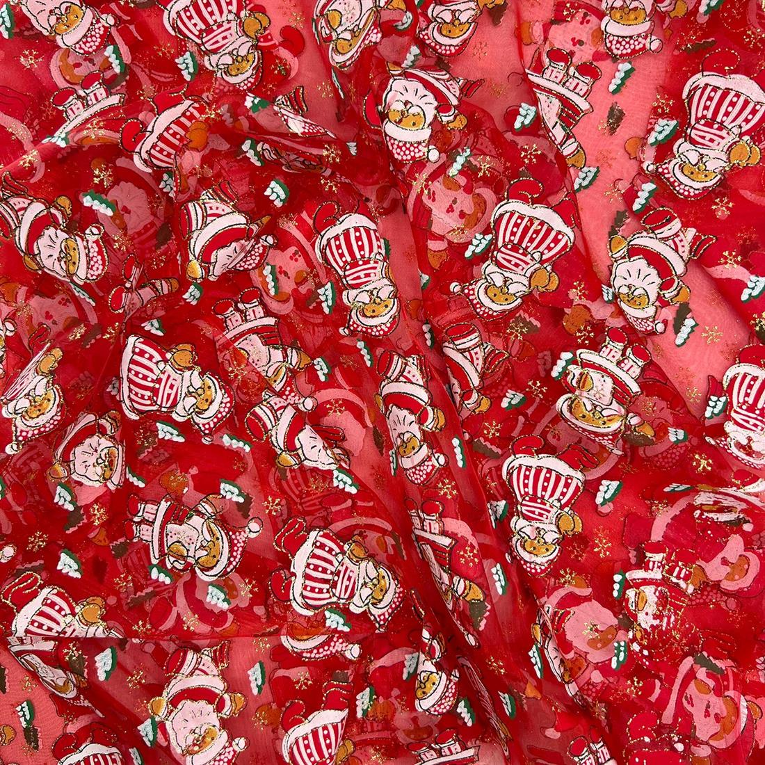 Buy Fg-Org-018 From Fabric Giant Online Shop