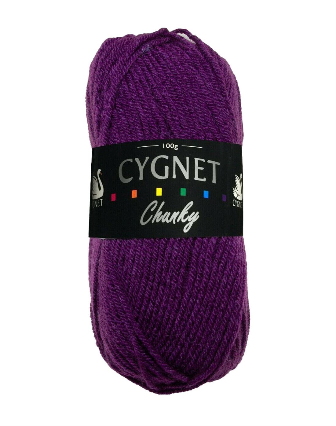 Buy Cygnet Chunky Fg-Ya-009 From Fabric Giant Online Shop